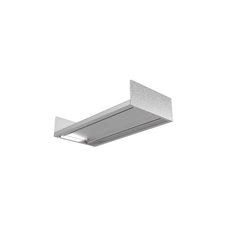 CS-24 Stainless Steel Carboy Shelf - Inter Dyne Systems