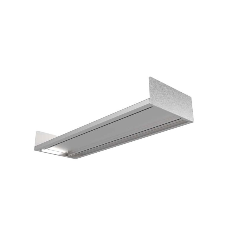 CS-36 Stainless Steel Carboy Shelf - Inter Dyne Systems