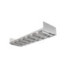 CS-36-DLX Stainless Steel Carboy Shelf Deluxe - Inter Dyne Systems