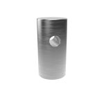 MT-1 Stainless Steel Middle Turret - Inter Dyne Systems