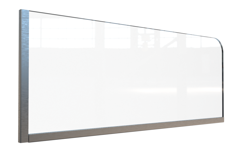 Acrylic Offers Clear Advantages for Labs - Inter Dyne Systems