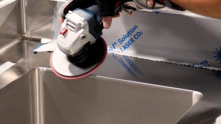 Stainless Steel Laboratory Furnishings - Inter Dyne Systems